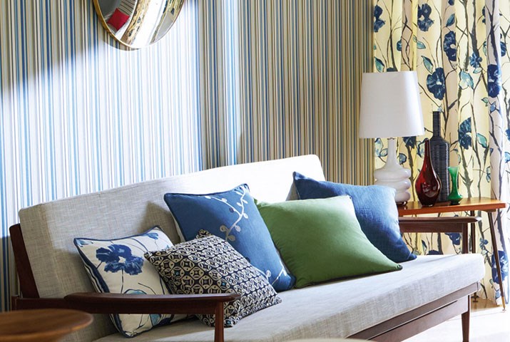 Scion Fabrics | Malcolm Fabrics