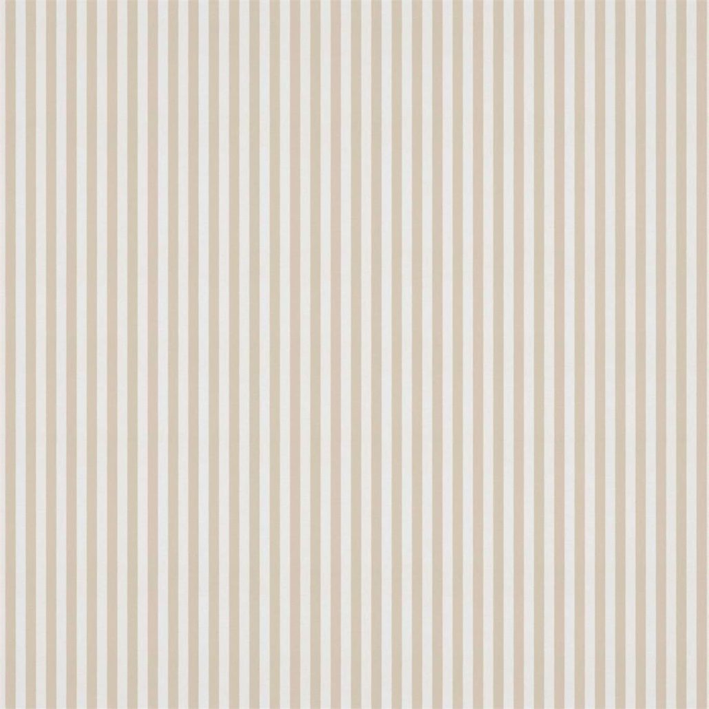 Carnival Stripe Calico | By | Malcolm Fabrics - NZ Distributor