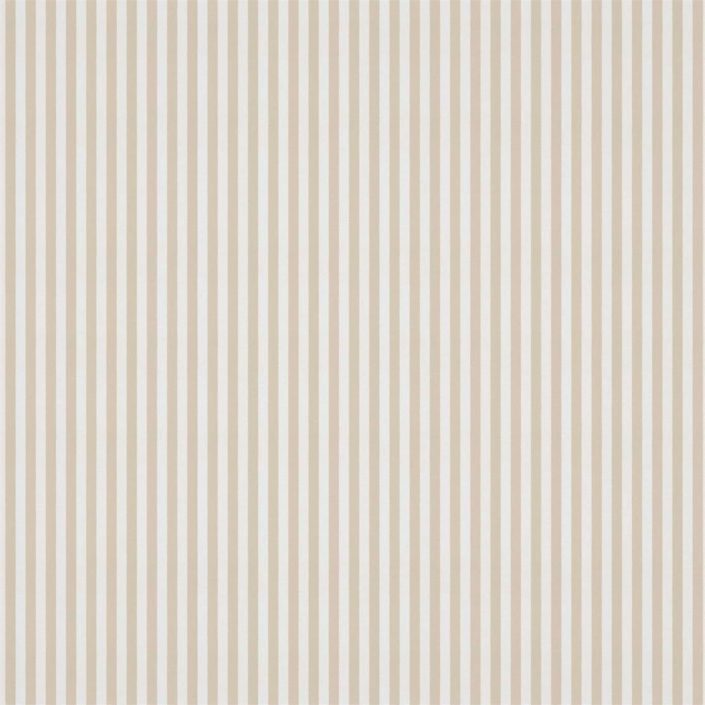 Carnival Stripe Calico | By | Malcolm Fabrics - NZ Distributor