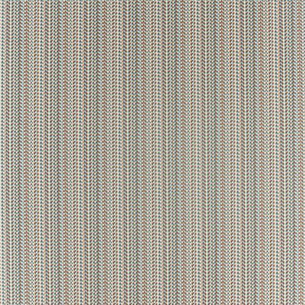 Concentric Pimento | By | Malcolm Fabrics - NZ Distributor