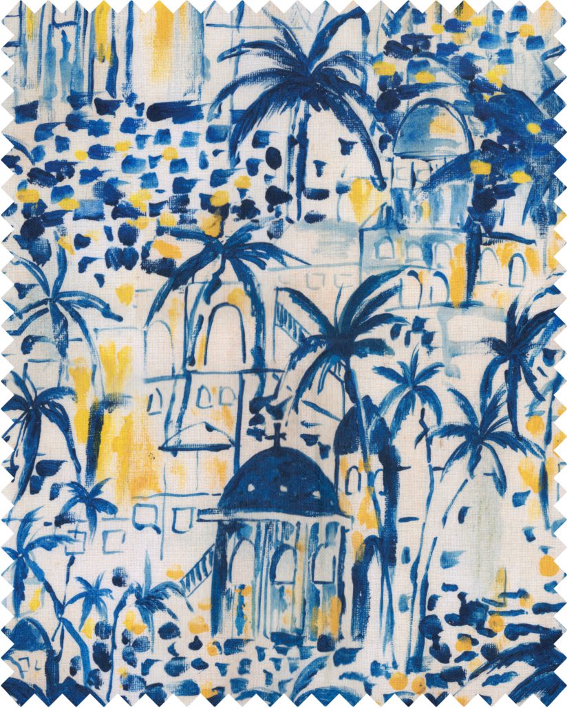 RHODES | By | Malcolm Fabrics - NZ Distributor