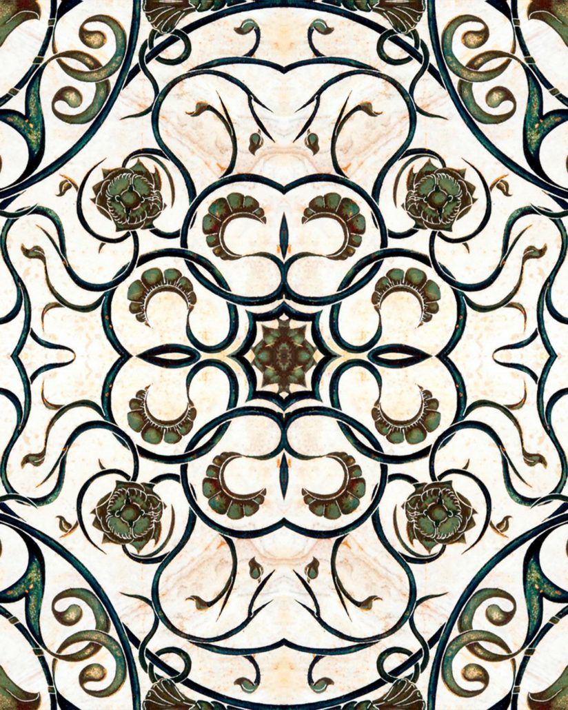 ORGANIC TILE | By | Malcolm Fabrics - NZ Distributor