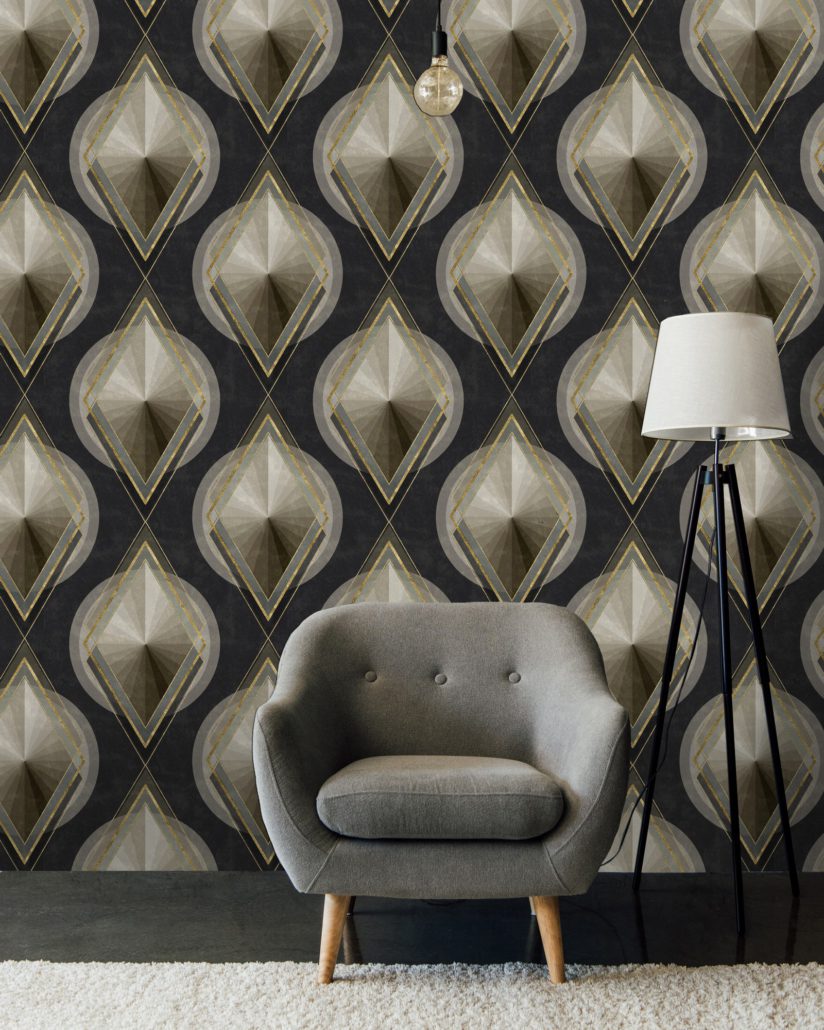 METROPOLIS | By | Malcolm Fabrics - NZ Distributor